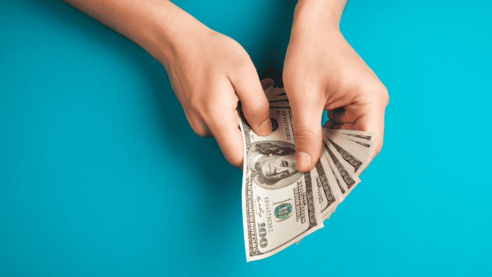 Offertory Counters | Sacred Heart of Jesus Catholic Church