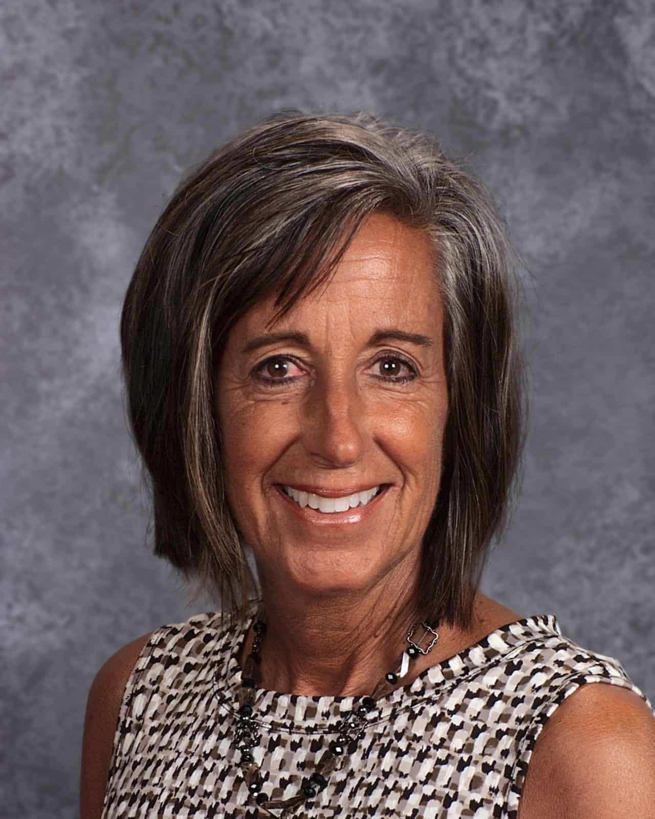 Staff Directory | Sacred Heart of Jesus Catholic Church